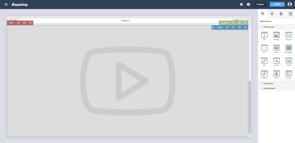 Adding Video - 3D Issue Knowledge Base