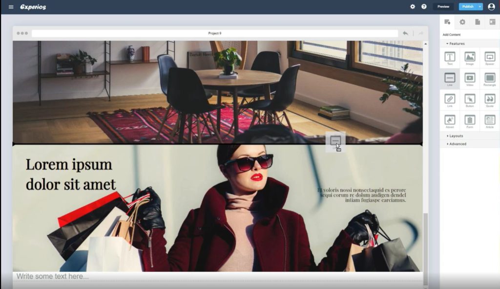 Adding Lines - 3D Issue Knowledge Base