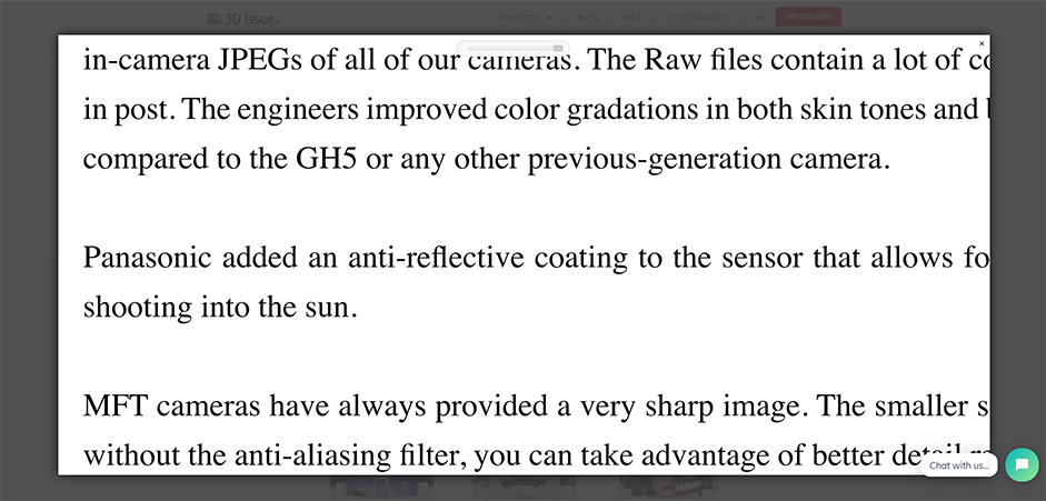 What does Experios replace? - 3D Issue Knowledge Base