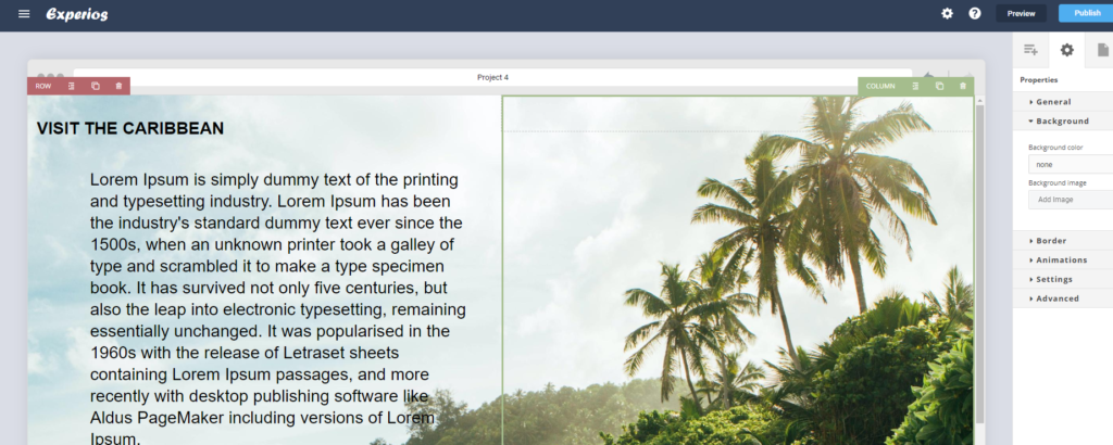 Spacing, Padding and Margins - 3D Issue Knowledge Base